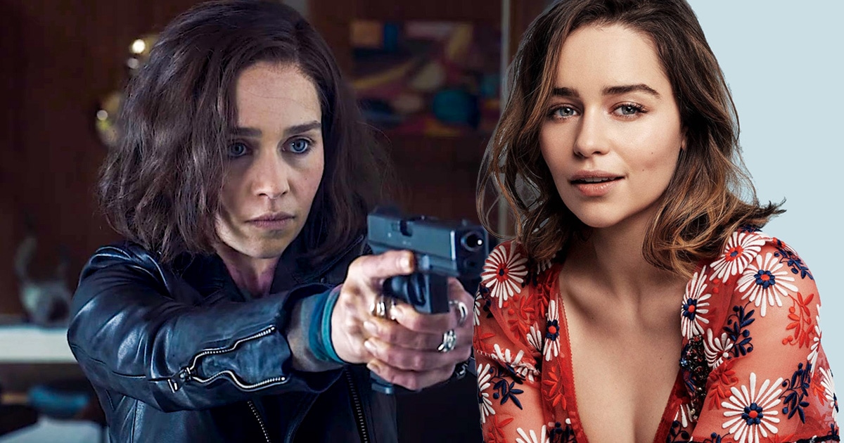Who Is Emilia Clarke Playing In Secret Invasion? - TVovermind