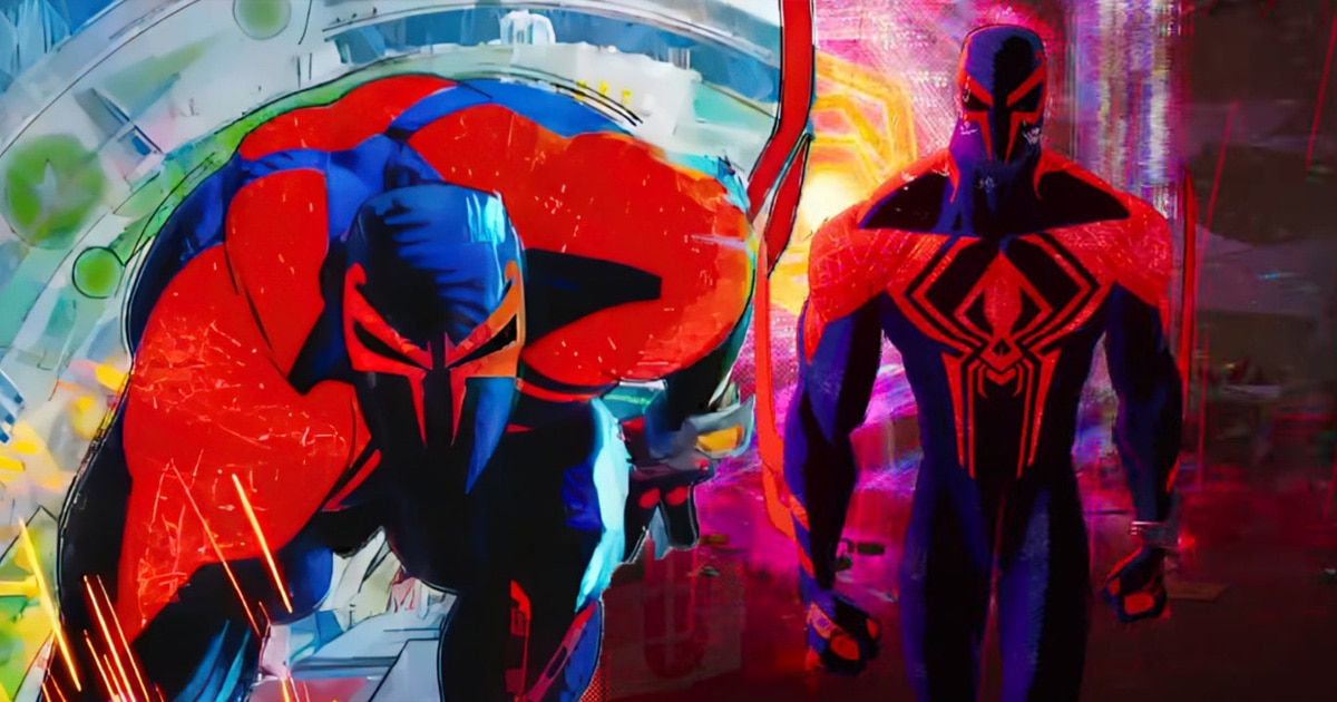 Who Is Miguel O’Hara From Spider-Man: Across the Spider-Verse? – TVovermind