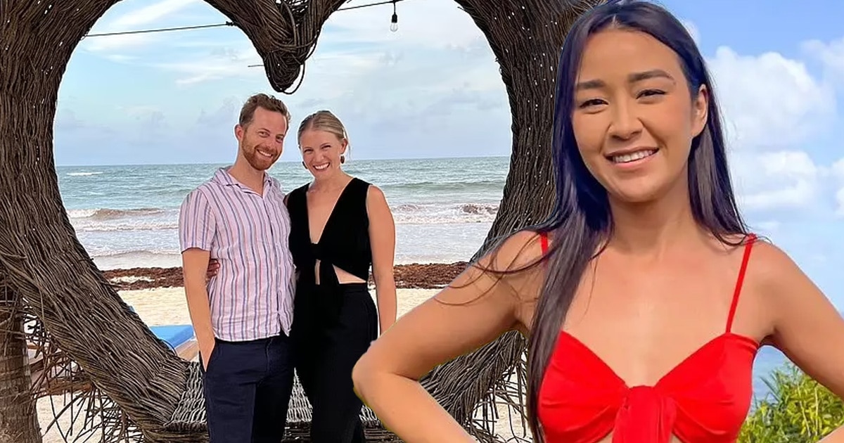 Who Is Alex Herring? Ned Fulmer Cheated on Wife With Try Guys Employee – TVovermind