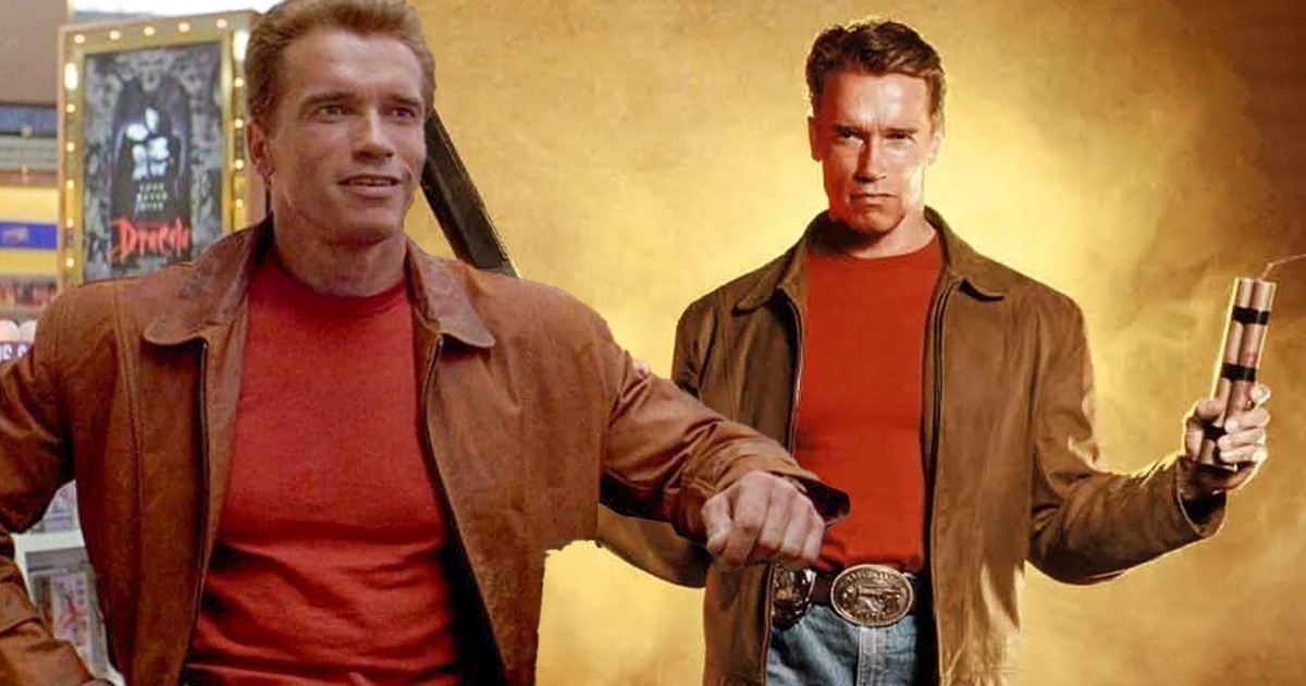 Why Arnold Schwarzenegger’s Biggest Flop Is Secretly Brilliant – TVovermind