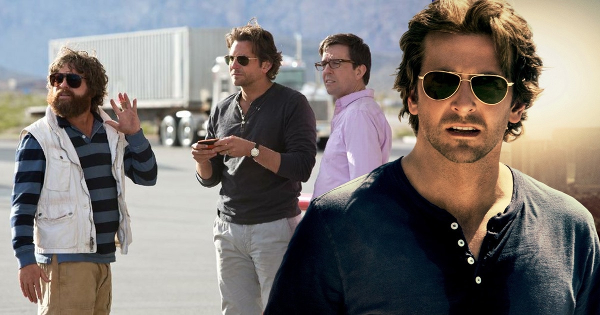 Why The Hangover Worked So Perfectly – TVovermind