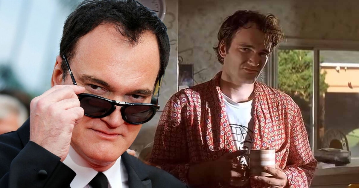 Why The Movie Critic Should Be Quentin Tarantino’s Final Movie - TVovermind