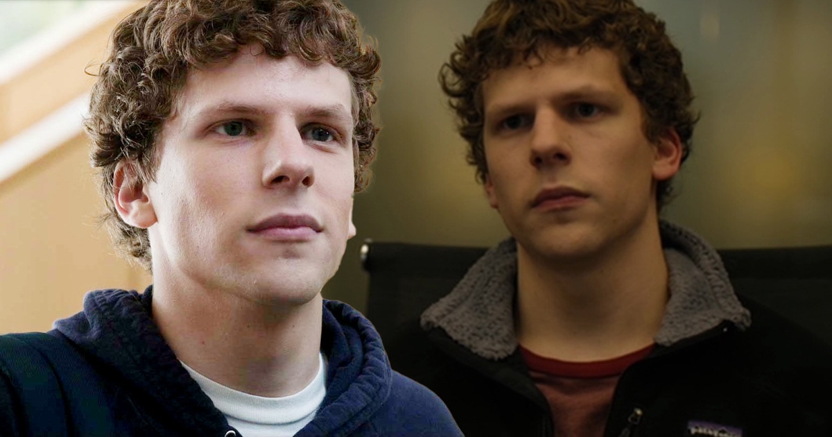 Why The Social Network Is Still The Best Tech Movie There Is - TVovermind