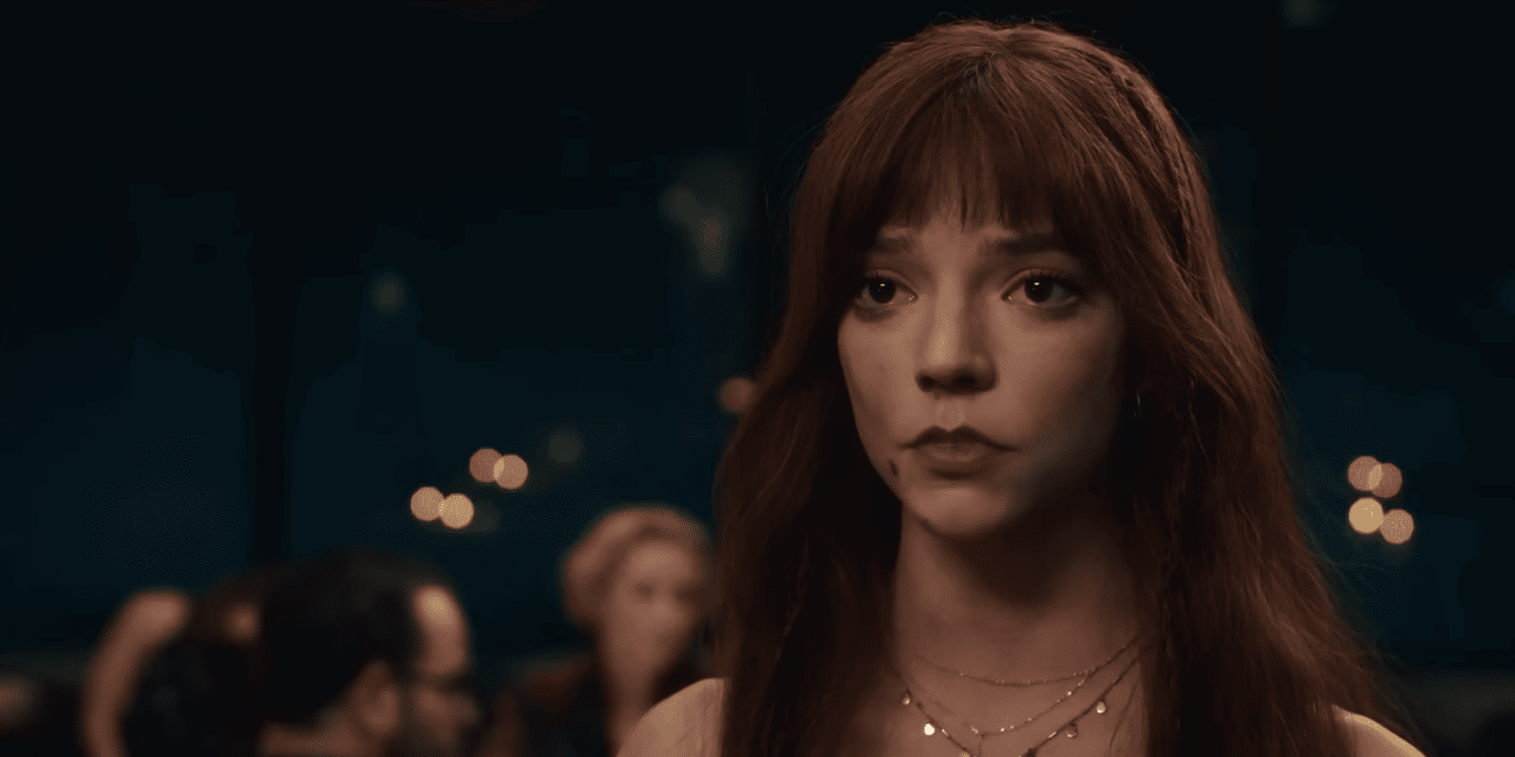 Top Movies and TV Shows Starring Anya Taylor-Joy - TVovermind