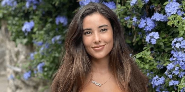 10 Things You Didn't Know About Angie Varona