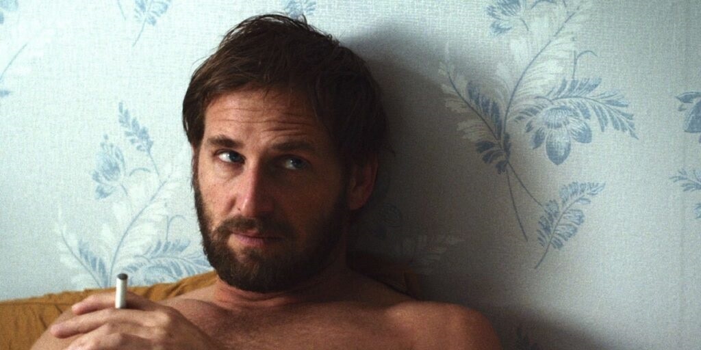 7 Things You Didn’t Know About American Psycho’s Josh Lucas – TVovermind