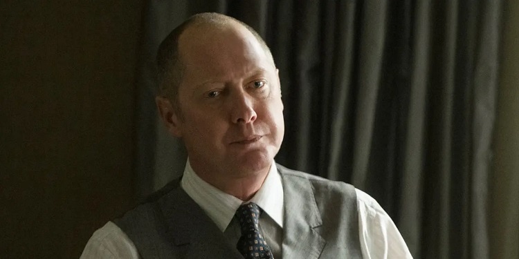 James Spader: 7 Things To Know About The Blacklist Star