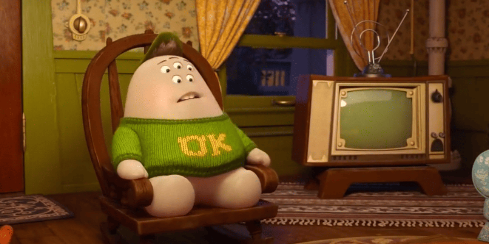 6 Best Peter Sohn Movies – TVovermind