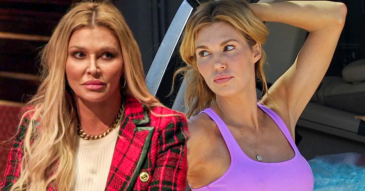 10 Things You Didn’t Know About Brandi Glanville – TVovermind