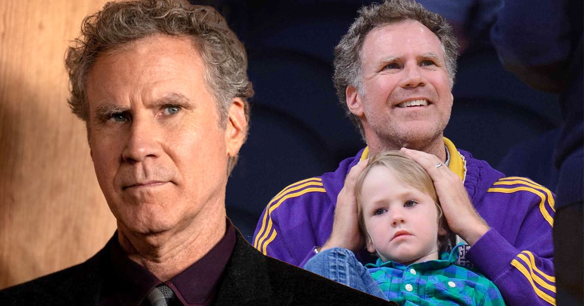 15 Things You Didn’t Know About Axel Ferrell – TVovermind