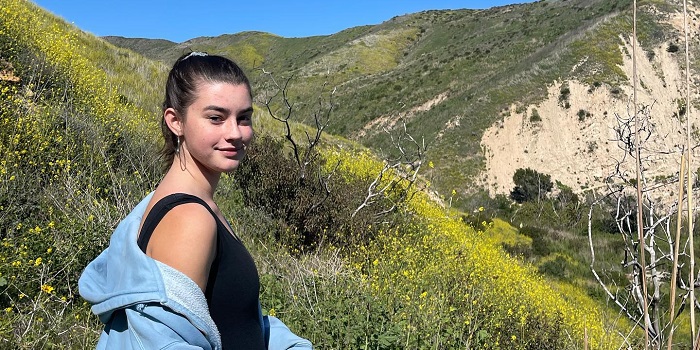 Audrey Holcomb: Who Is She and What Is She Known For?