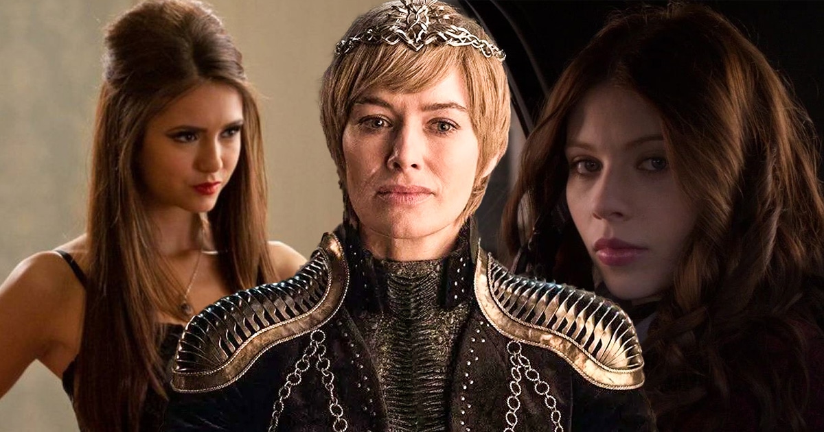 7 Best Female Villains in TV Shows - TVovermind
