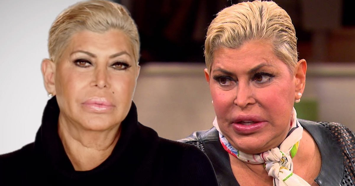 The Best Big Ang Moments on Mob Wives: A Tribute to Angela Raiola ...