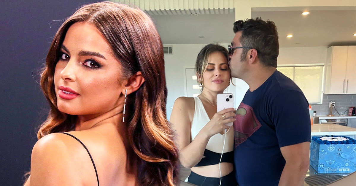 Addison Rae’s Dad: Everything You Need to Know – TVovermind