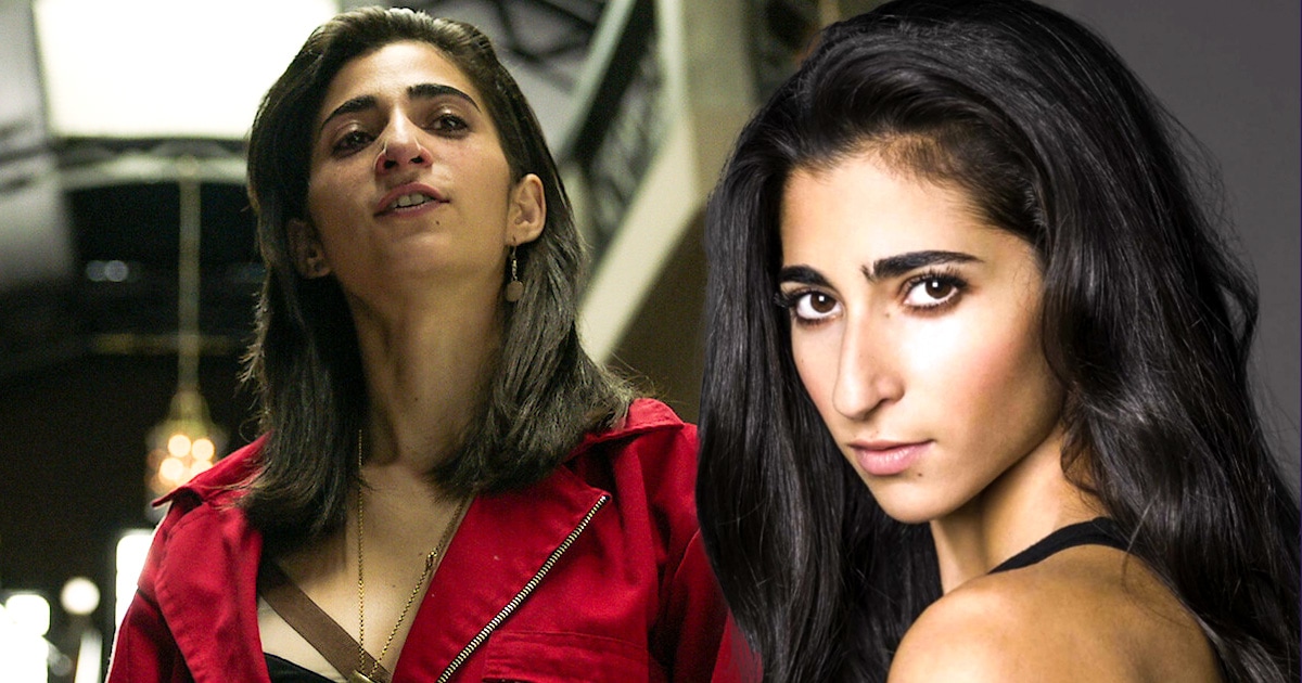 Alba Flores: 10 Things You Didn’t Know About the Spanish Actress ...