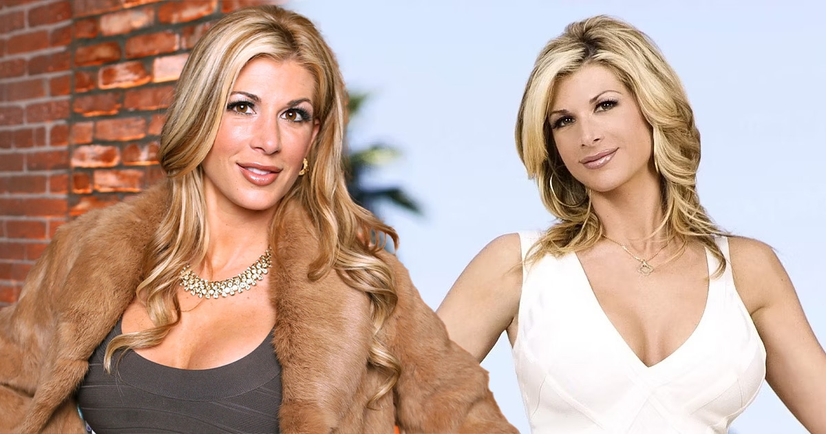 Alexis Bellino: 10 Things You Didn’t Know – TVovermind