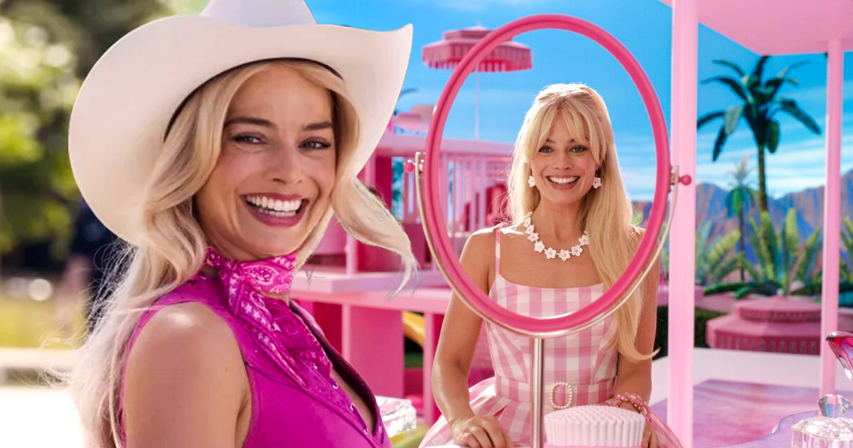 All the Records ‘Barbie’ Broke With Historic Opening Weekend – TVovermind