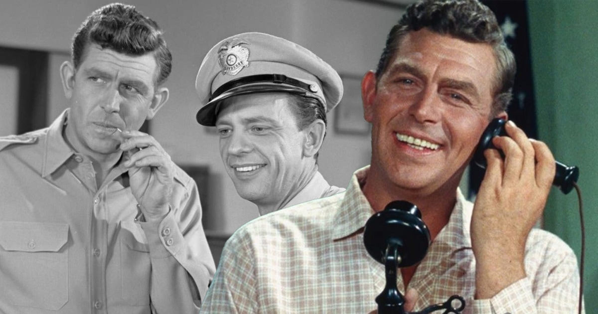 Andy Griffith Show: 10 Things You Didn’t Know – TVovermind