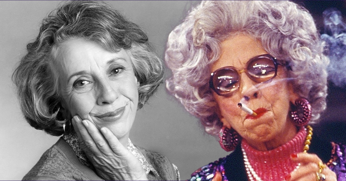Ann Morgan Guilbert: Career, Life, and Death – TVovermind