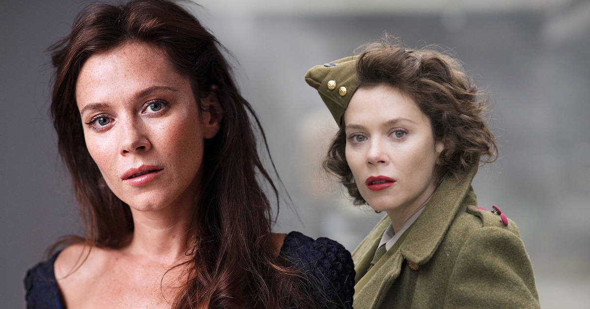 Anna Friel: A Life in Pictures – TVovermind