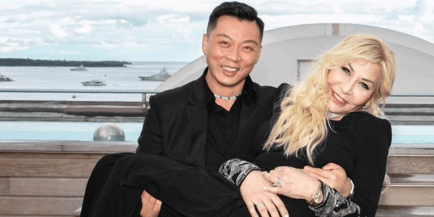 Anna Shay: What to Know About the Bling Empire Star - TVovermind