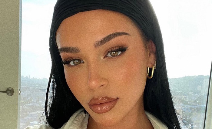 Who is Ashlyn Castro and Why Has She Suddenly Become So Popular?