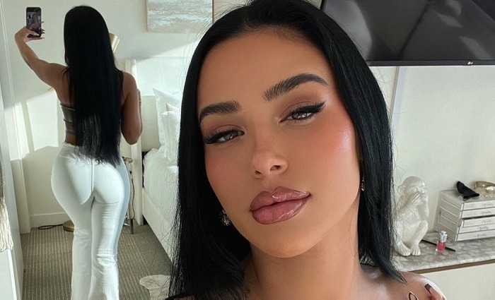 Who is Ashlyn Castro and Why Has She Suddenly Become So Popular?