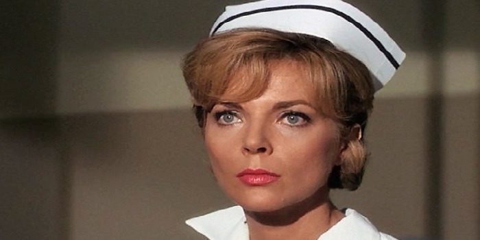 Barbara Bain: A Look Back at Her Career