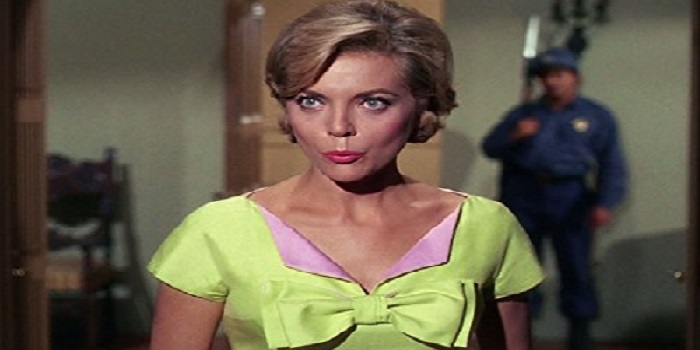 Barbara Bain: A Look Back at Her Career