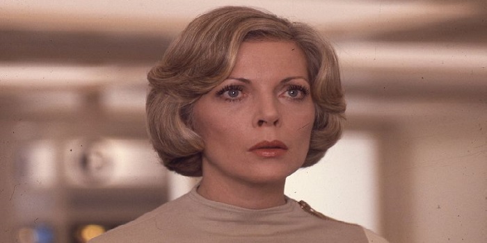Barbara Bain: A Look Back at Her Career