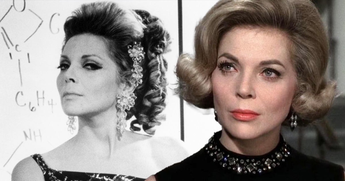 Barbara Bain: A Look Back at Her Career – TVovermind