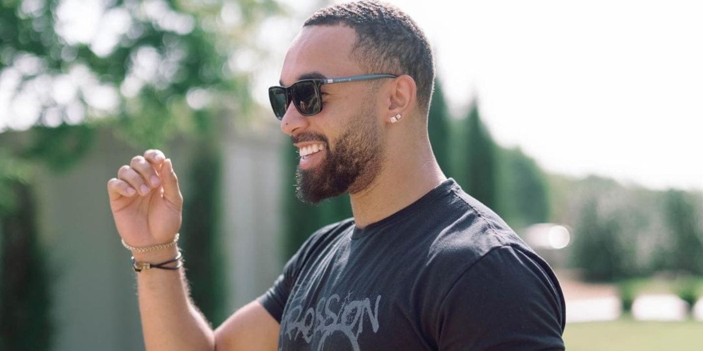 Love Is Blind Season 3: Who Is Bartise Bowden? – TVovermind