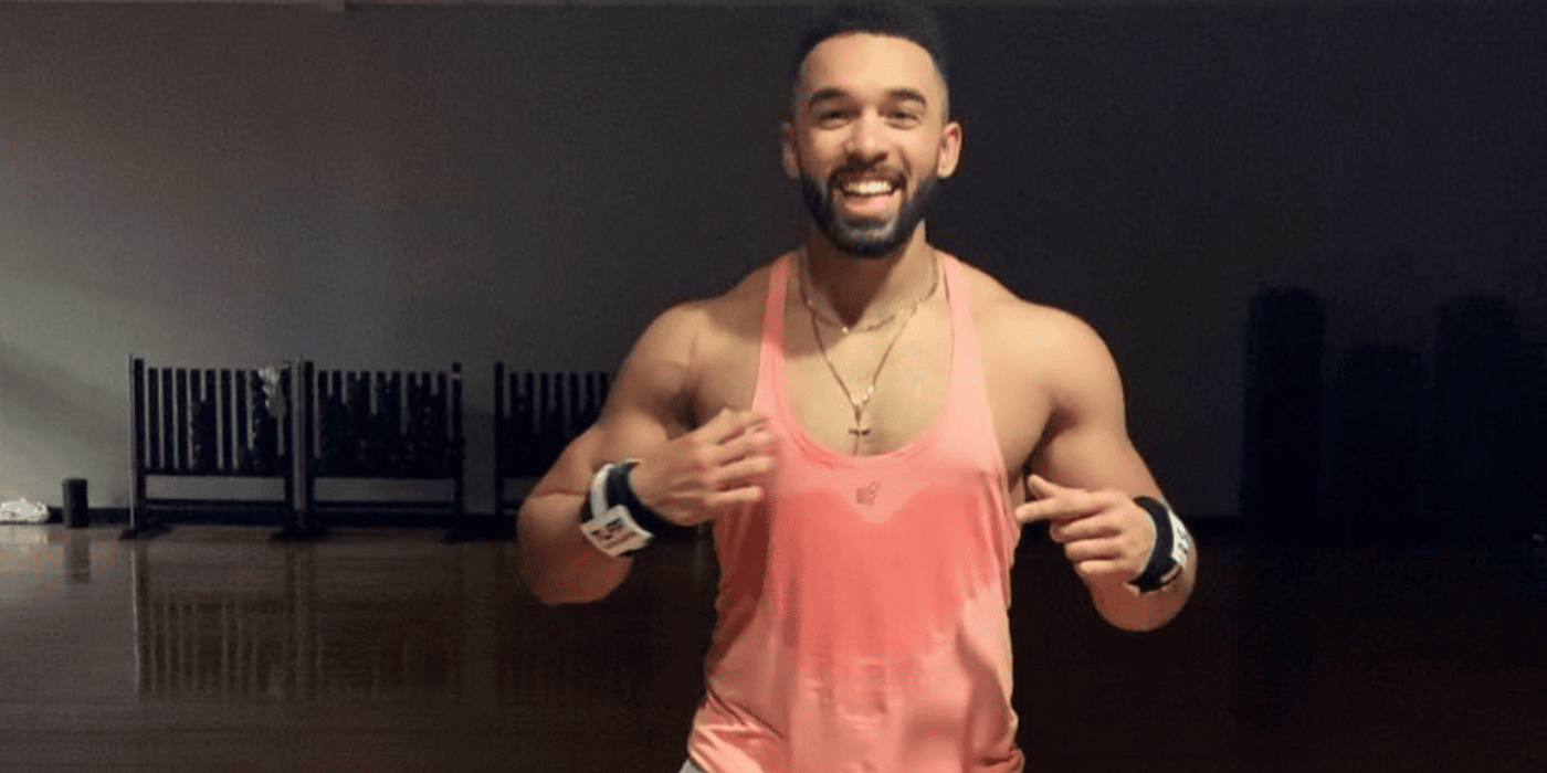 Love Is Blind Season 3: Who Is Bartise Bowden? – TVovermind