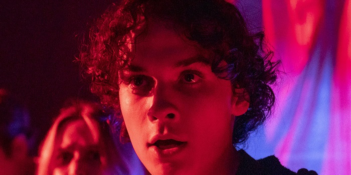 The Top 10 Roles of Benjamin Wadsworth in TV and Film