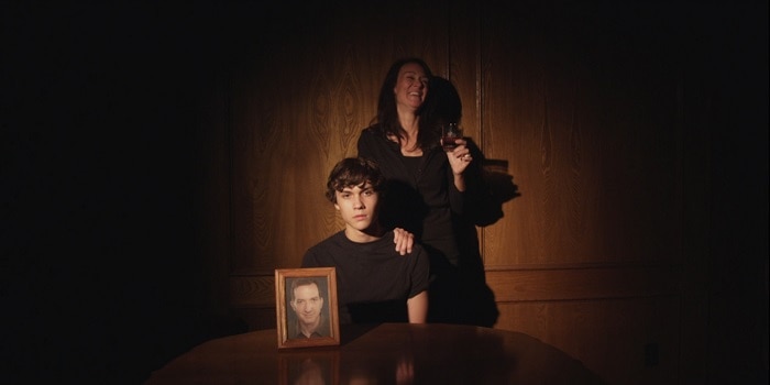 The Top 10 Roles of Benjamin Wadsworth in TV and Film