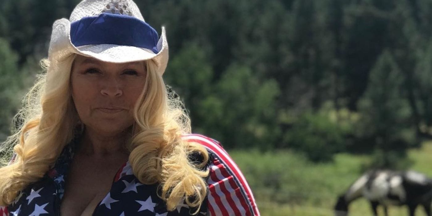 Remembering Beth Chapman: What We Learned from Dog the Bounty Hunter ...