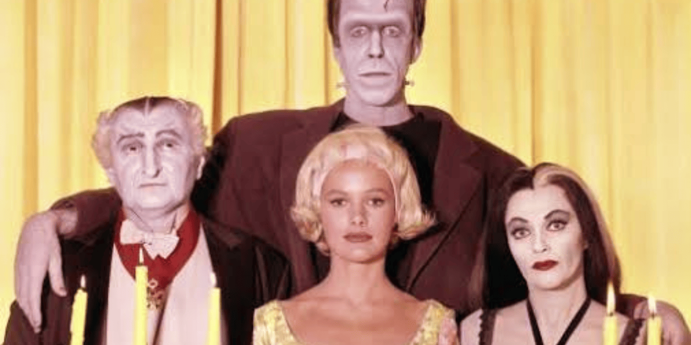 Remembering Beverley Owen The Original Marilyn From The Munsters