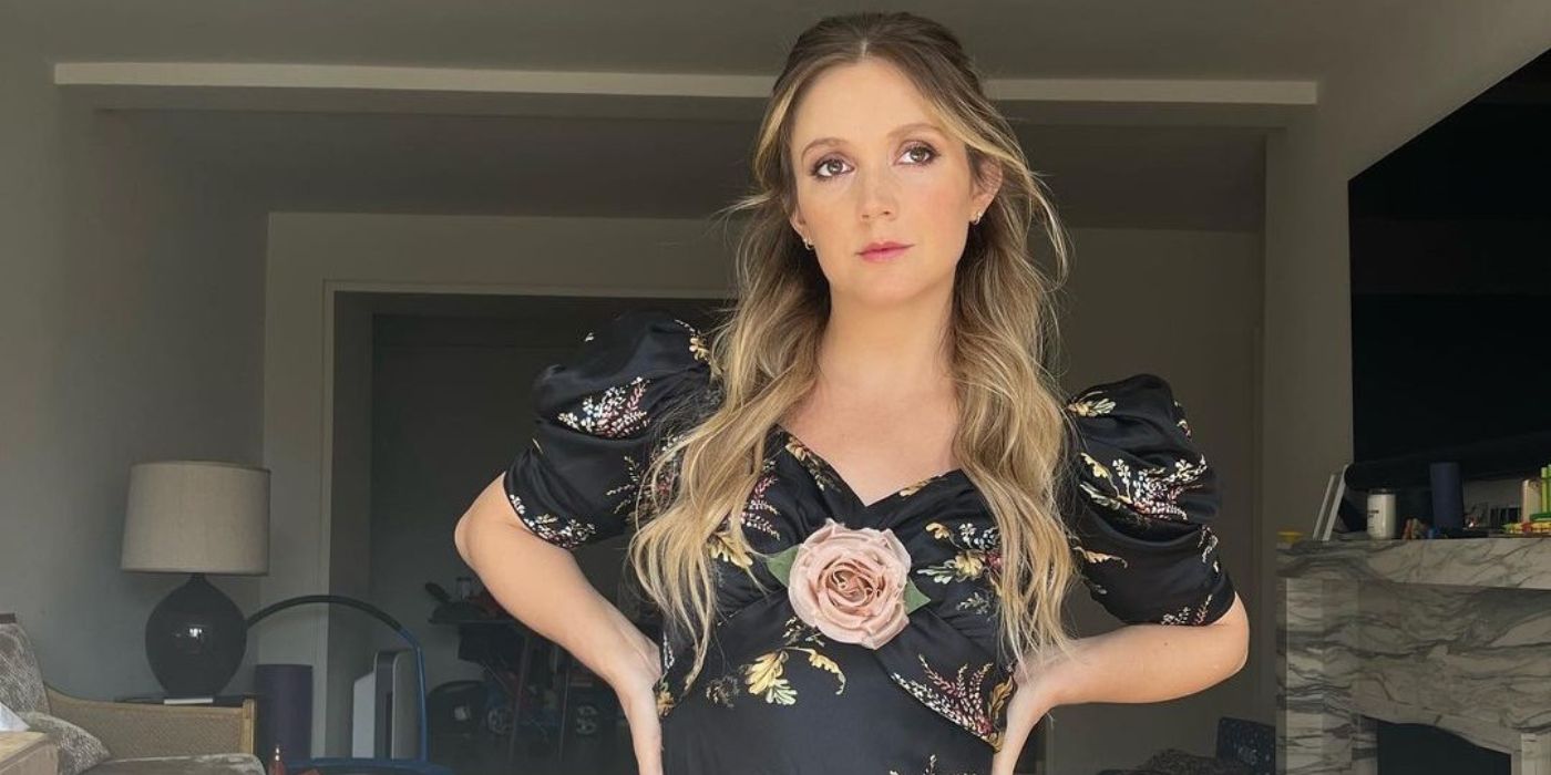 Billie Lourd: 10 Things You Didn’t Know About the American Horror Story ...