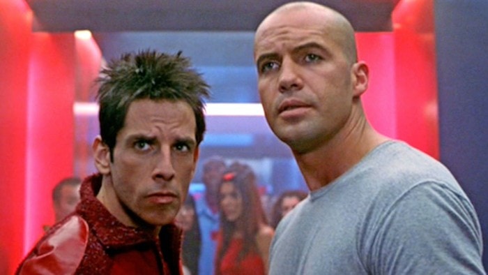 Top 10 Billy Zane Movies