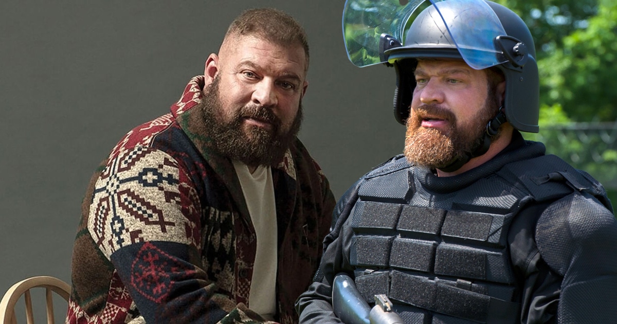 Remembering Brad William Henke: Top Facts You Didn’t Know – TVovermind