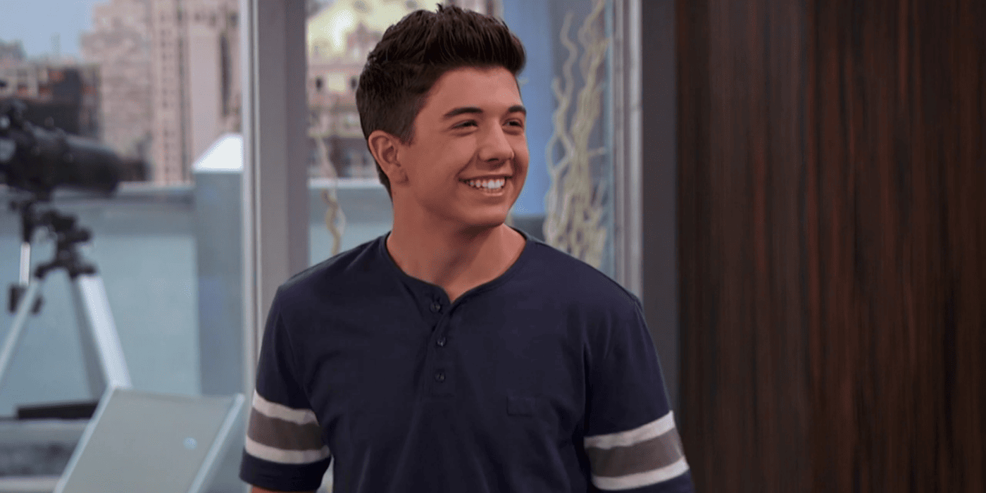 Top 10 Bradley Steven Perry Movies and TV Shows – TVovermind