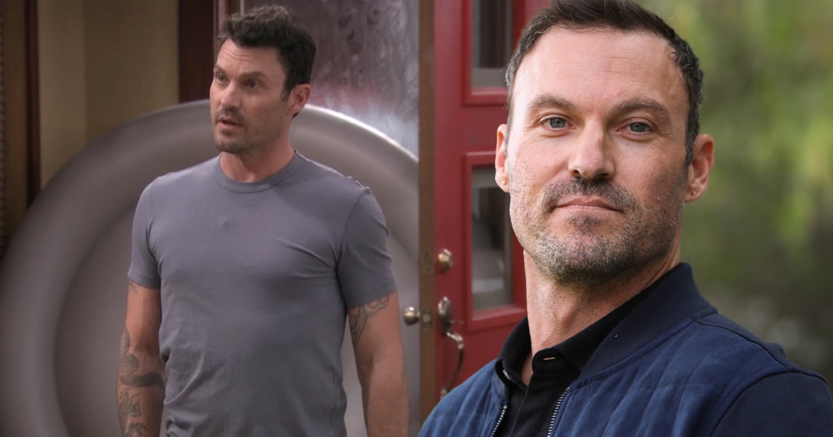 Brian Austin Green’s Most Memorable TV Roles - TVovermind