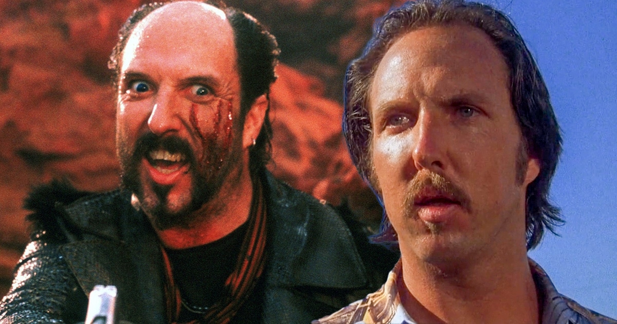 The Life and Career of Brion James: A Tribute – TVovermind