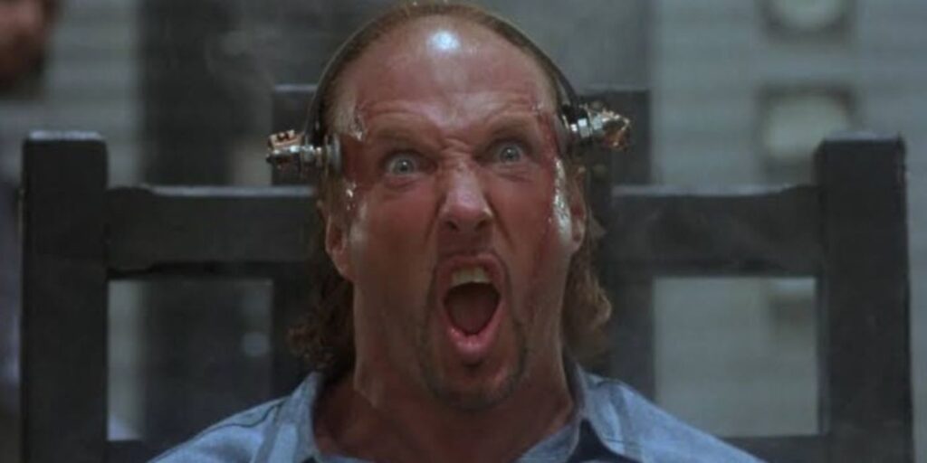 The Life and Career of Brion James: A Tribute – TVovermind