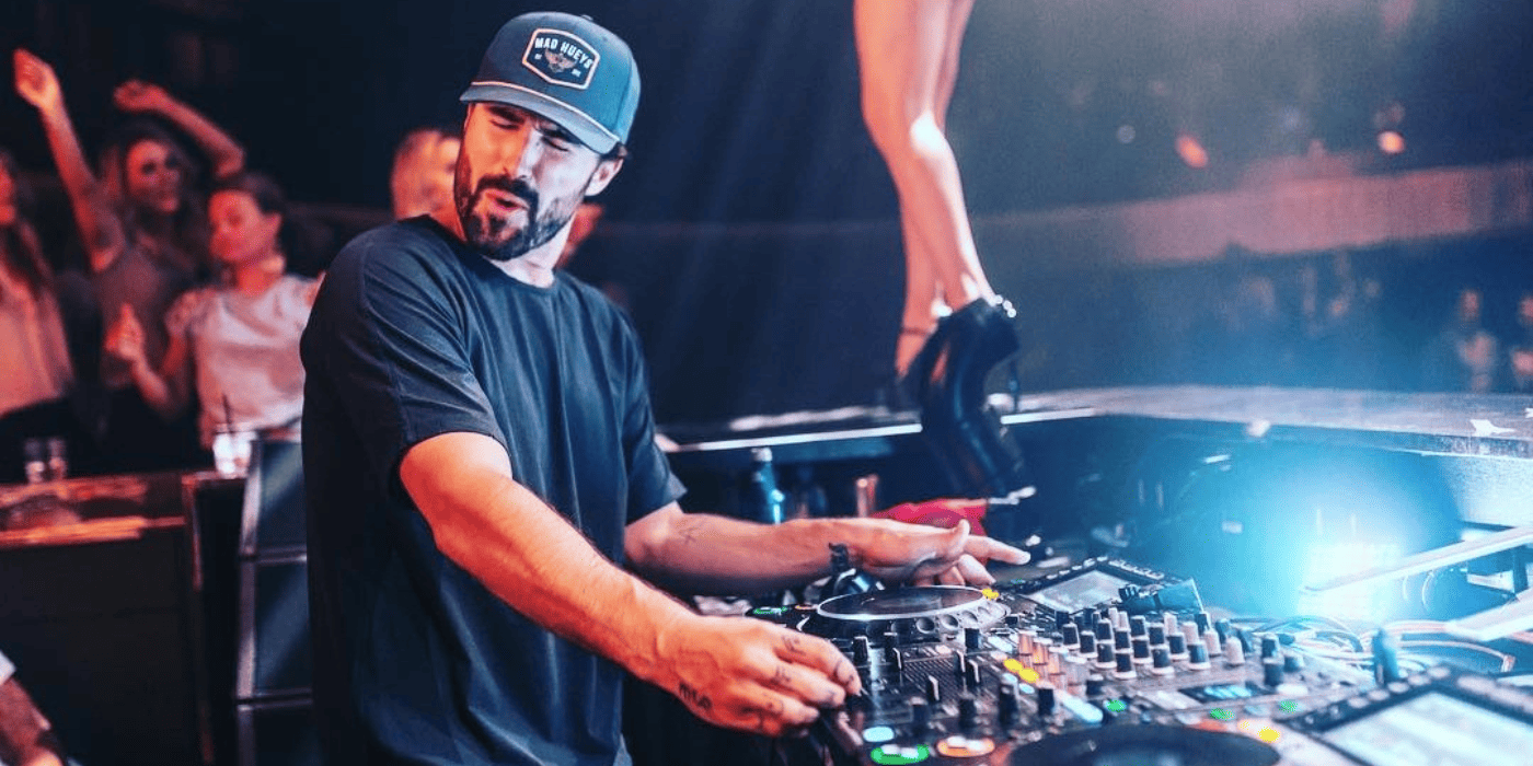 Top 10 Best Brody Jenner Moments You Need to See - TVovermind