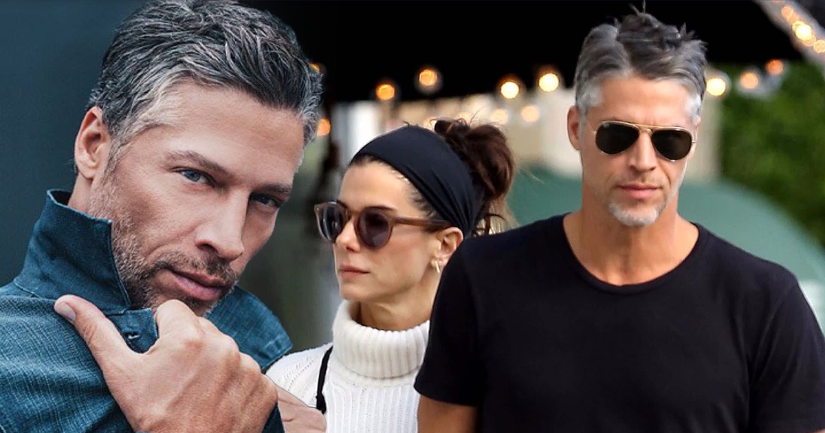 Bryan Randall: Facts About Sandra Bullock’s Boyfriend You Need to Know ...