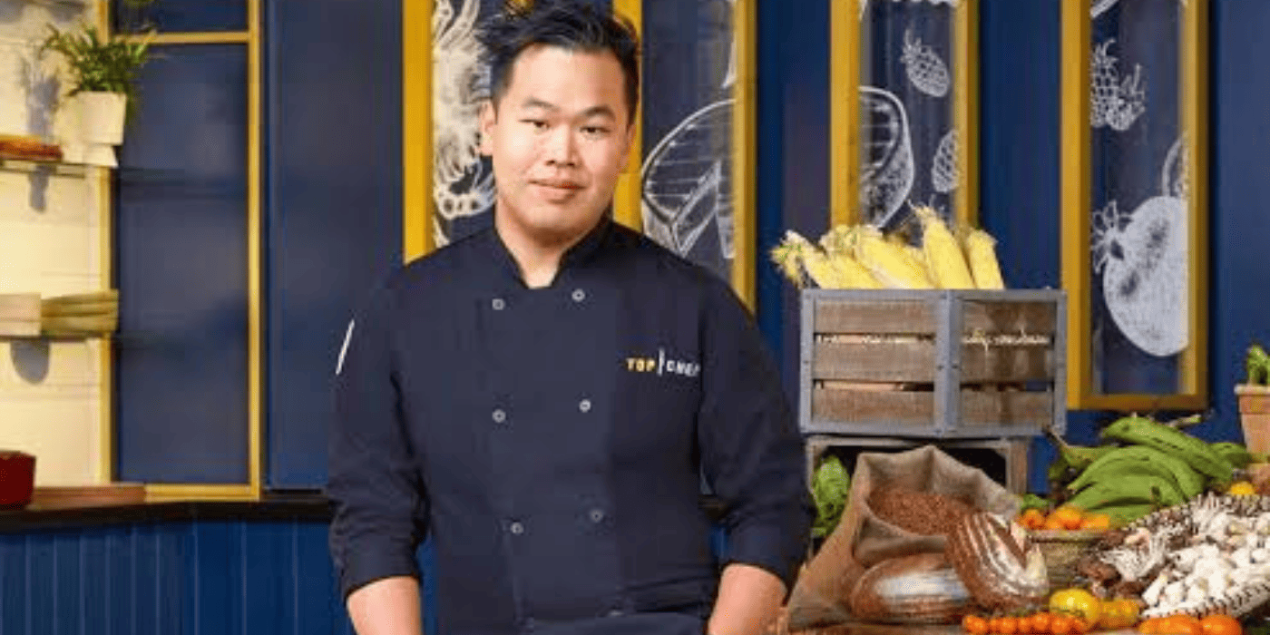 Top Chef Season 20: Everything You Need to Know - TVovermind