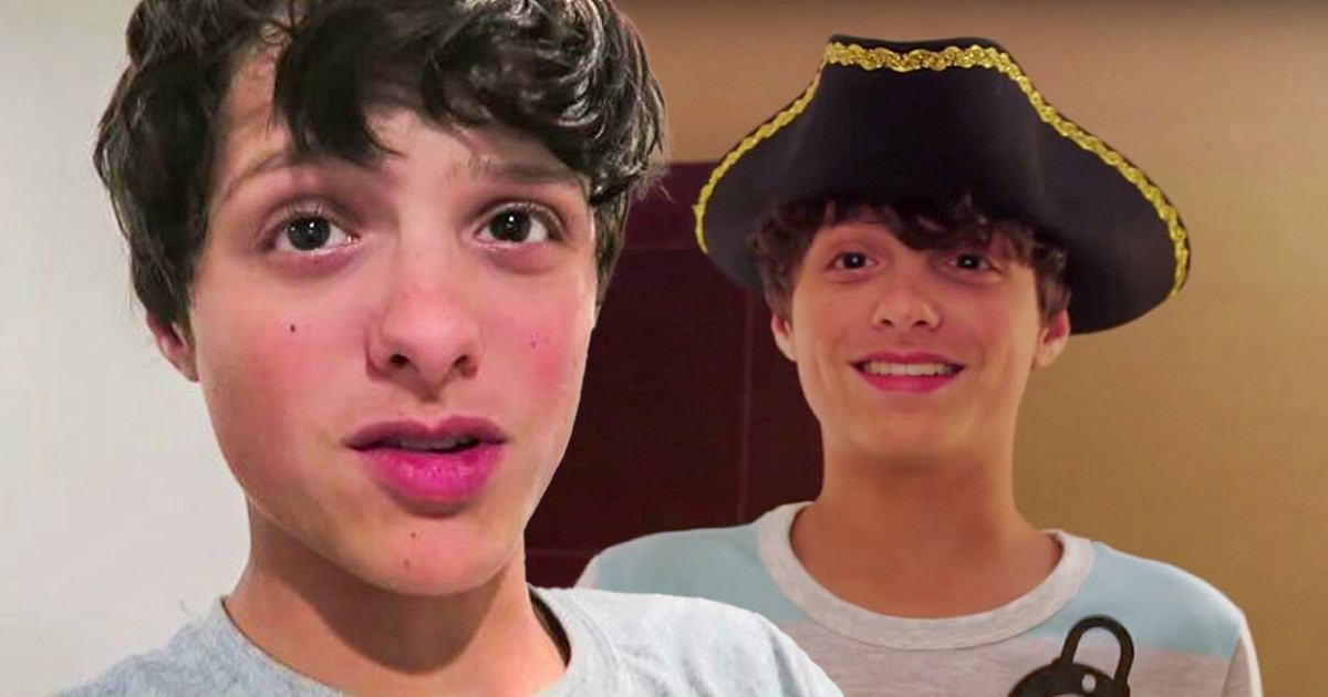 Caleb Logan LeBlanc: Things You Didn’t Know – TVovermind