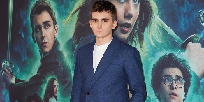 Discovering Cameron Chapman: The Actor Behind Lockwood in Netflix's ...