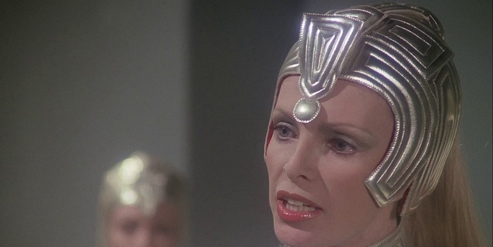 20 Interesting Facts About Cassandra Harris